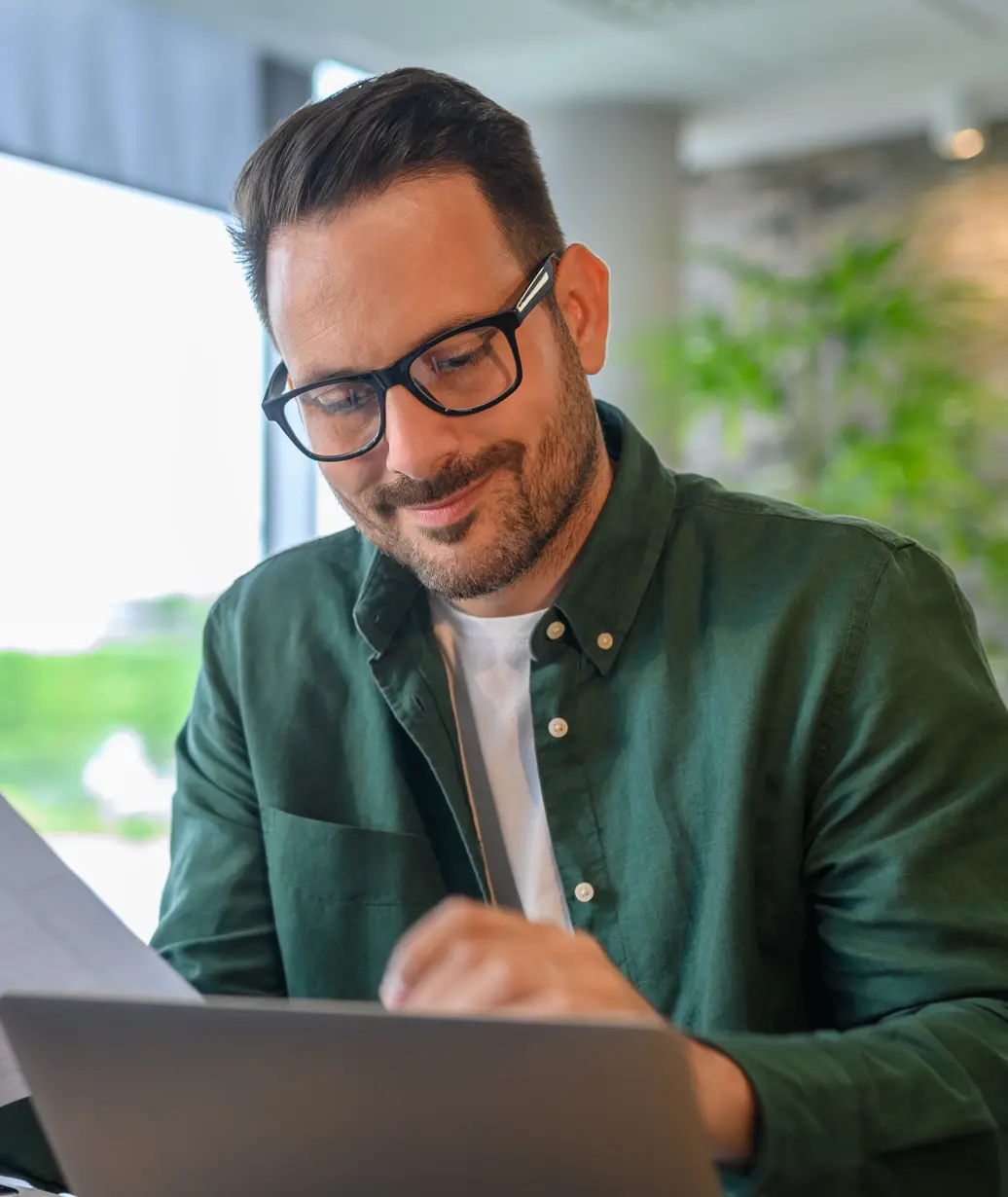 Cerere pentru deschiderea dosarului de daună - FGA